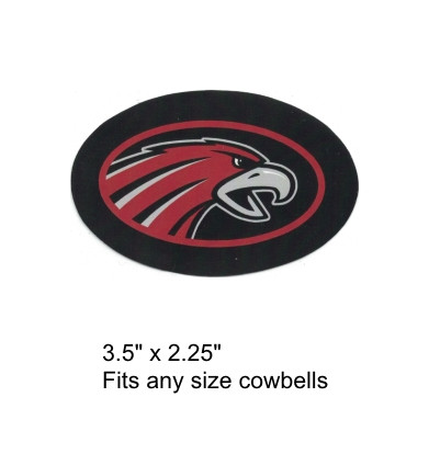 High School Logoer Eagles