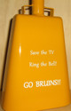 Custom engraved cowbells | Personalize a cowbell as a gift