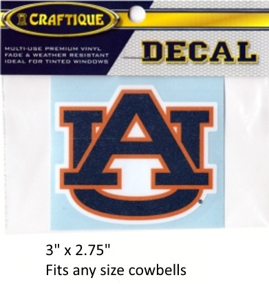 College Logo Stickers | College Decal Stickers