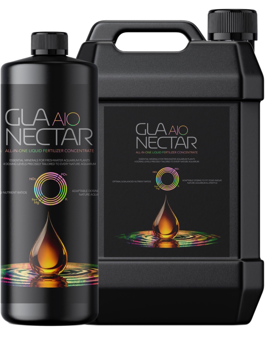 GLA Nectar Liquid Fertilizers – A Comprehensive Guide and Dosing ...