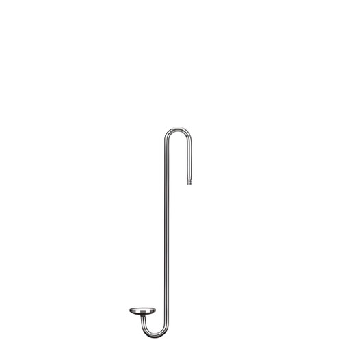 Atomic Stainless CO2 Diffuser - Replaceable Ceramic (25cm) - GLA