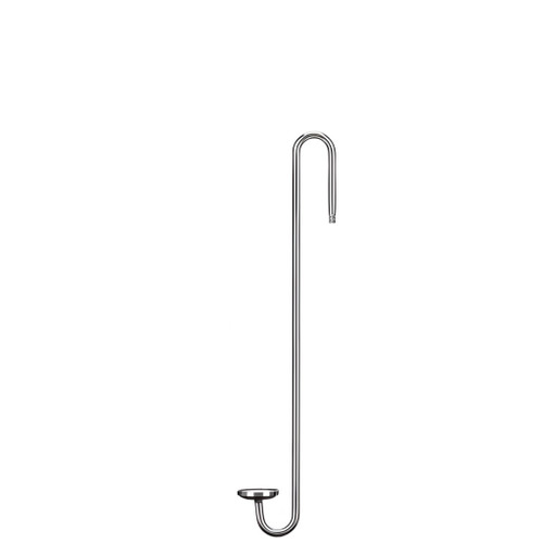 Atomic Stainless CO2 Diffuser - Replaceable Ceramic (30cm) - GLA