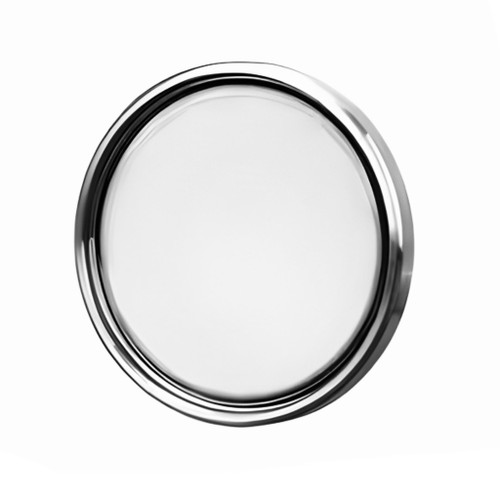 Replacement Ceramic for Atomic Stainless CO2 Diffuser | GLA