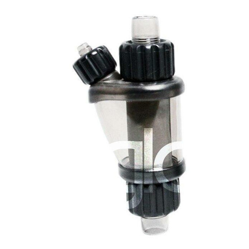 Atomic Inline CO2 Diffuser - 8/12mm Tubing Size - GLA