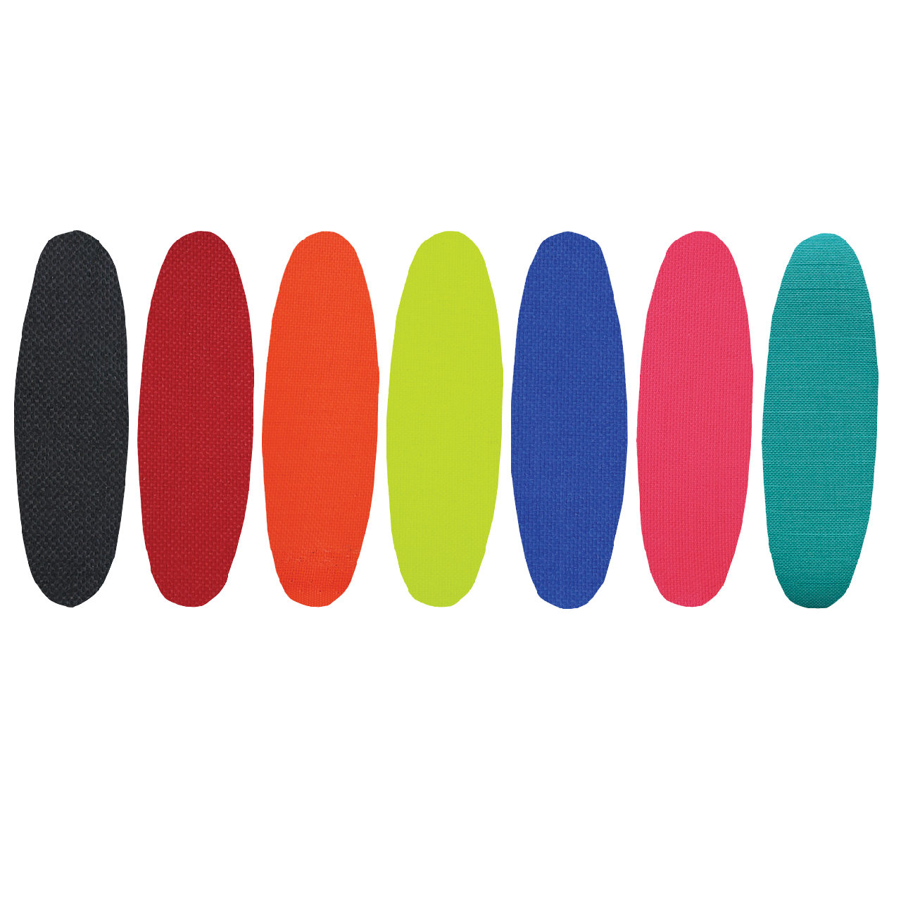 Perform Coated Pad - Olson Curling