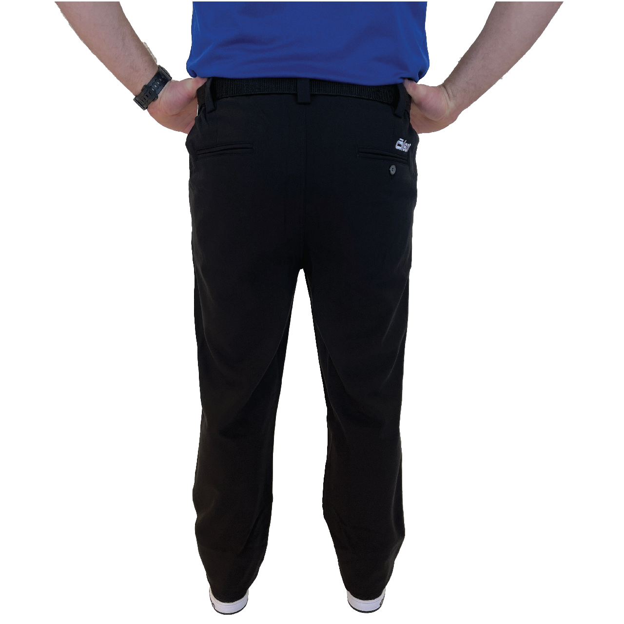 OXFORD Men's Pant - Olson Curling