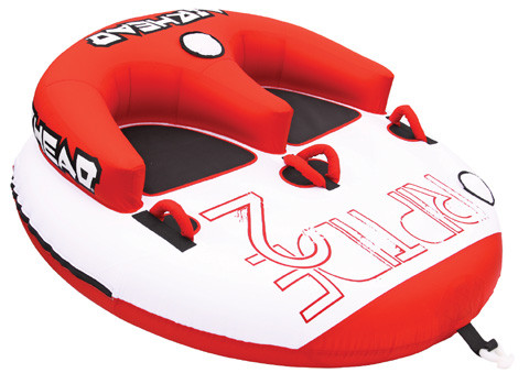 Airhead Riptide 2 Tube AHRT-12