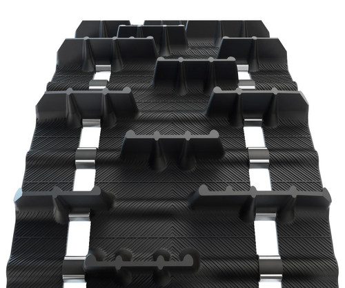144" Camoplast Tracks