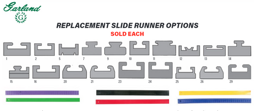 Snowmobile rear suspension hyfax slides and more at great prices!