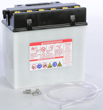 Yuasa YB16CL-B High Performance Battery