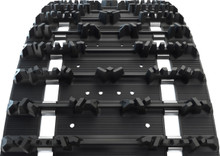 CAMOPLAST TRACK PREDRILLED RIPSAW - 121" 9968H144