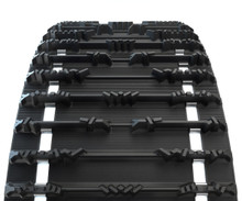 CAMOPLAST TRACK Ripsaw Full - 156" 9002U