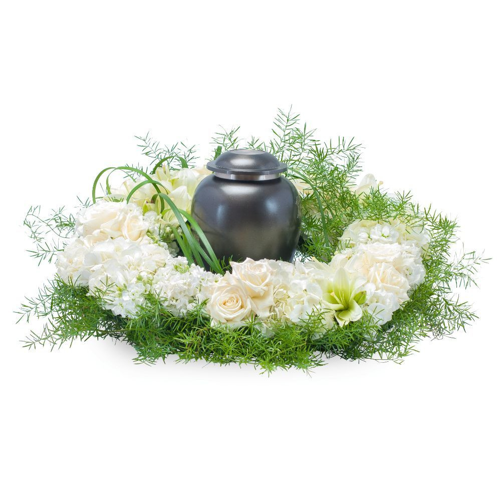 Sentiments of Serenity Sympathy Spray