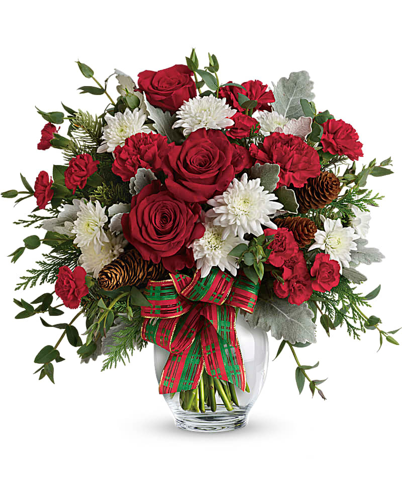 FTD Teleflora Flowers Online from inbloom