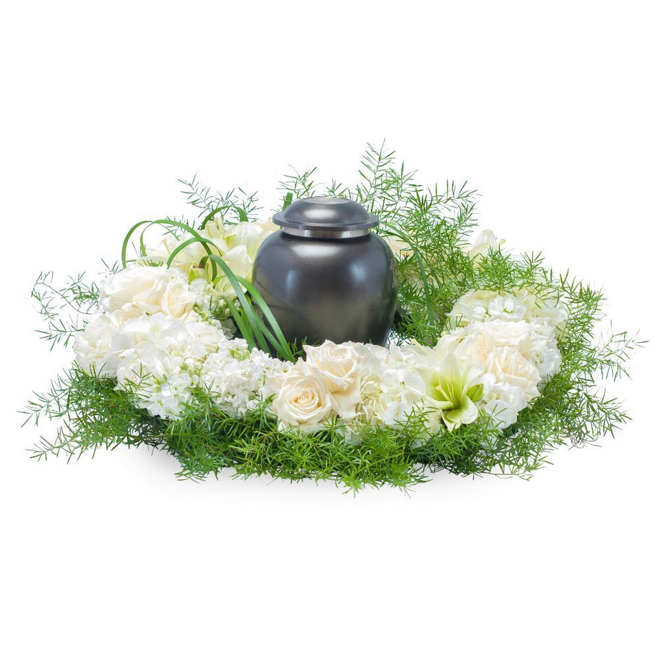 Sentiments of Serenity Sympathy Spray