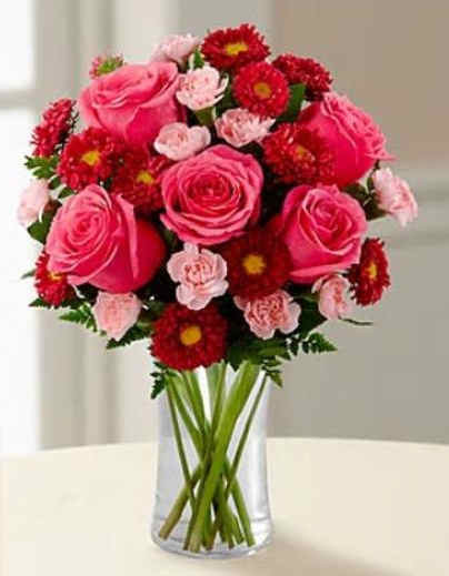 FTD You're Precious Bouquet