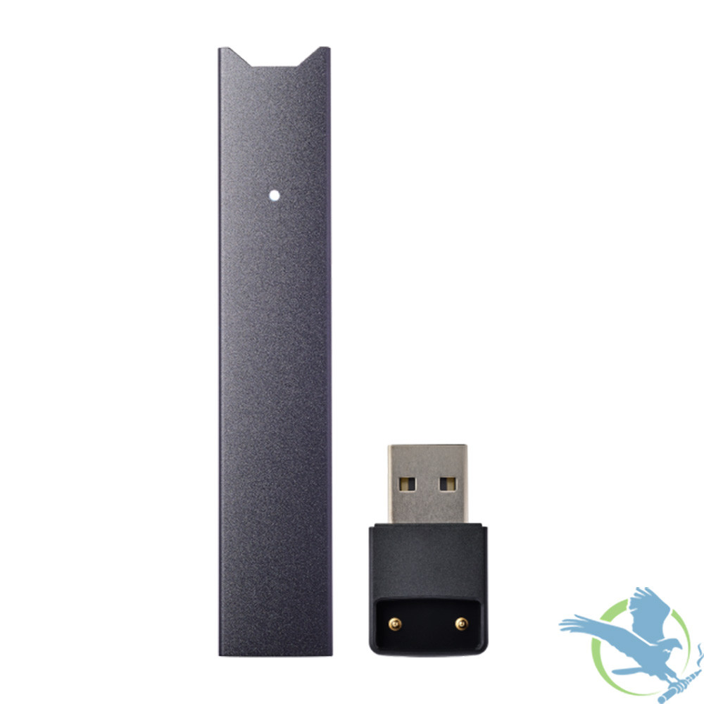 JUUL Basic Kit (Device and Charger) - Display of 8 | Pods And Pod ...