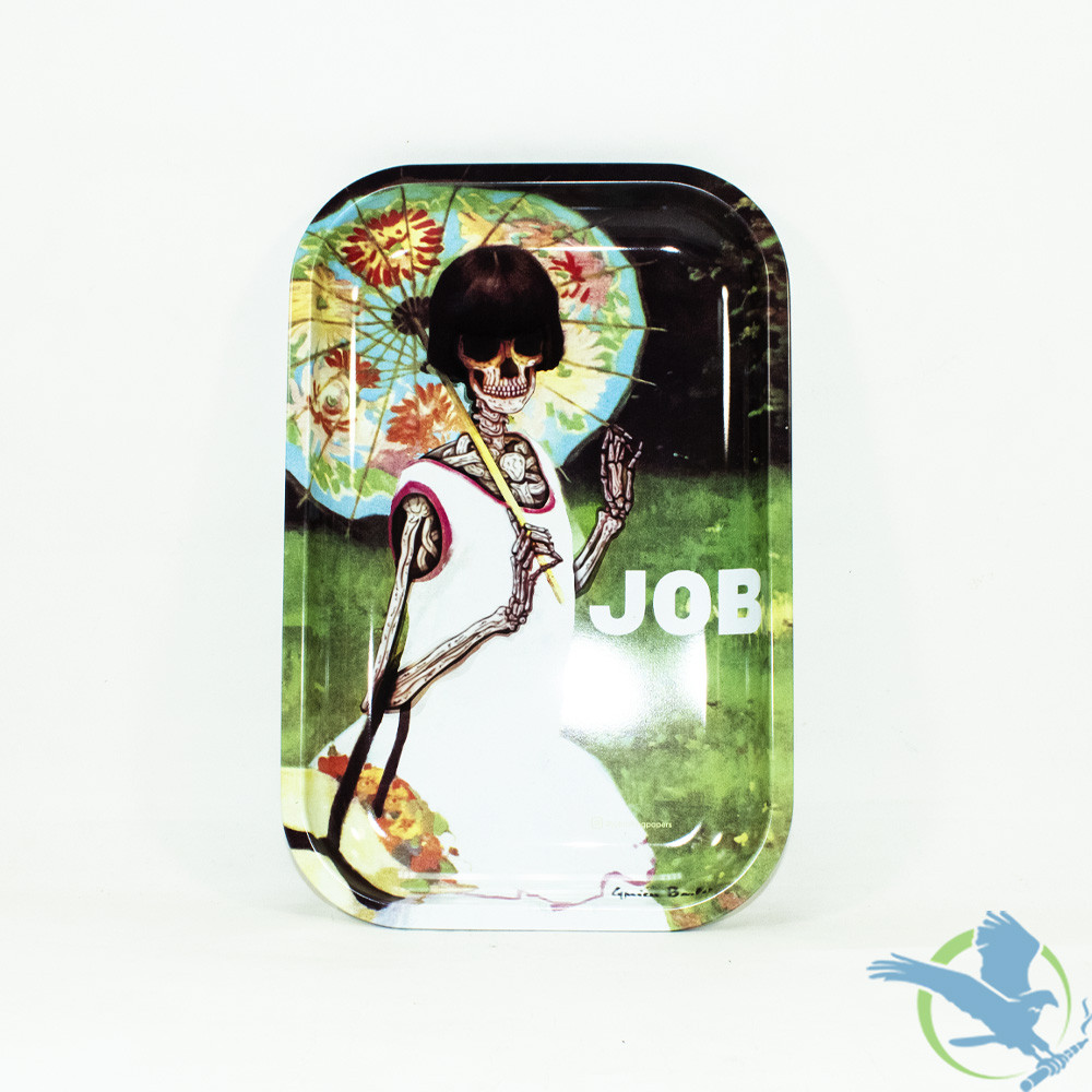 Job Rolling Papers Poster