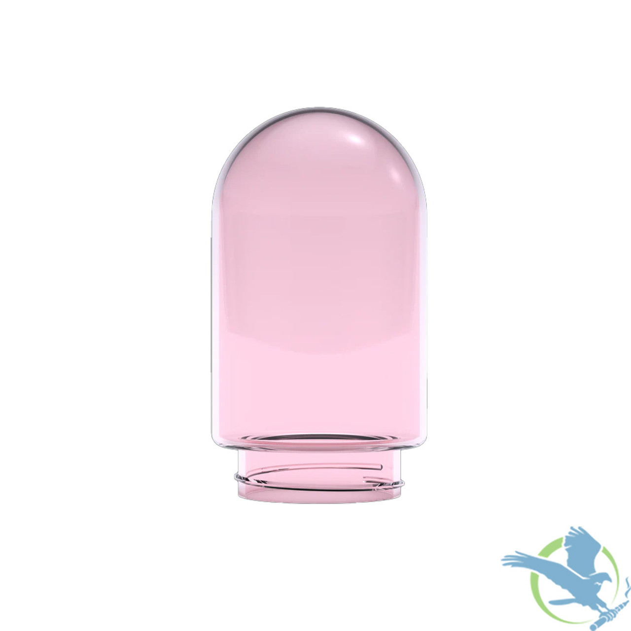 Stündenglass Single Colored Glass Globe Large Replacement Glass Midwest Distribution