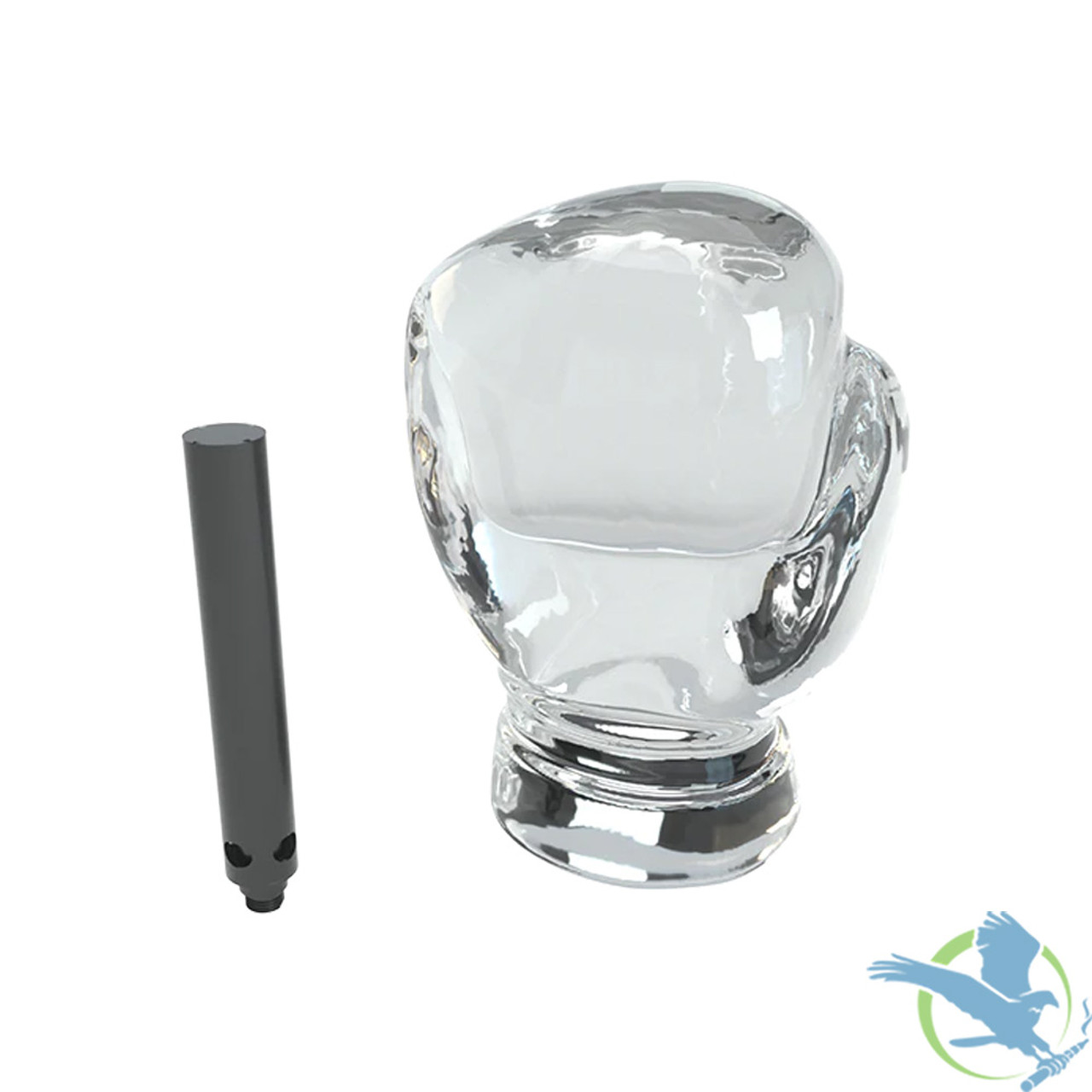 Tyson 20 X Stündenglass The Champions Globe Replacement Glass