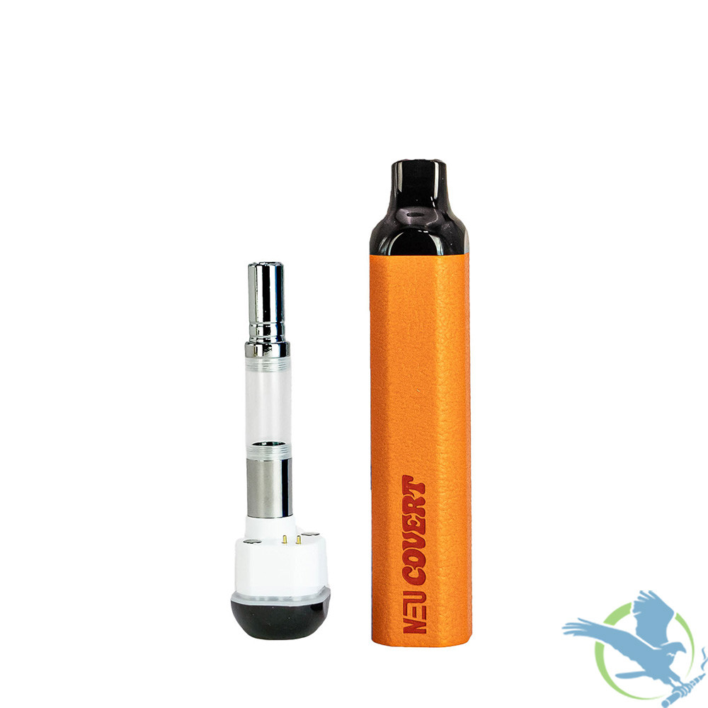 Neu Covert 320mAh Variable Voltage 510 Thread Cartridge Battery