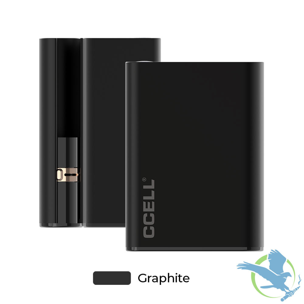 CCELL Palm Pro 500mAh Variable Voltage 510 Thread Battery