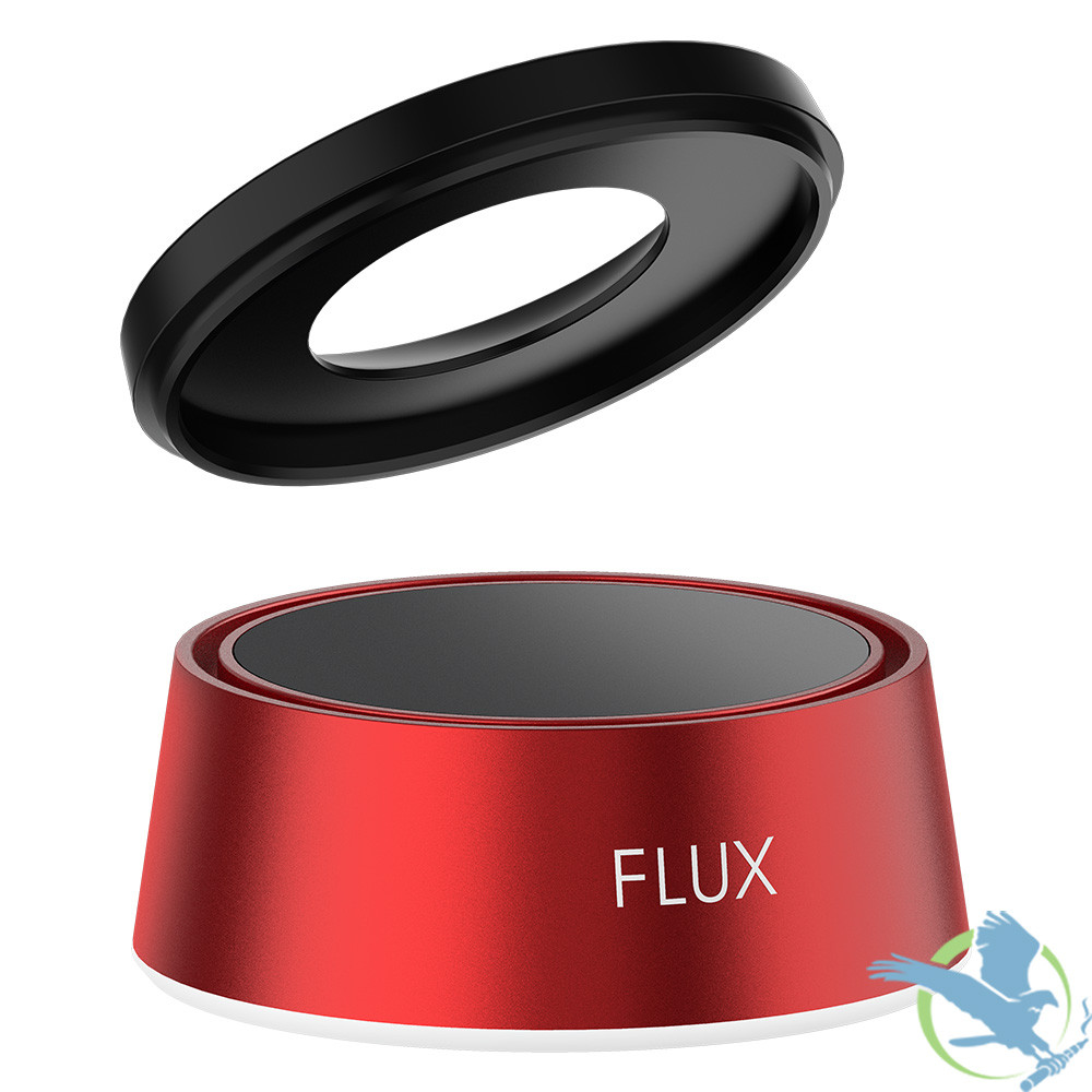 Yocan Black Flux Celestial Wireless Charger