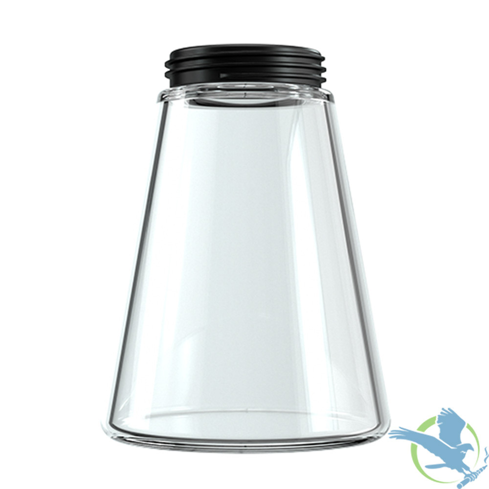 Stündenglass Ash Catcher With Magnetic Elbow