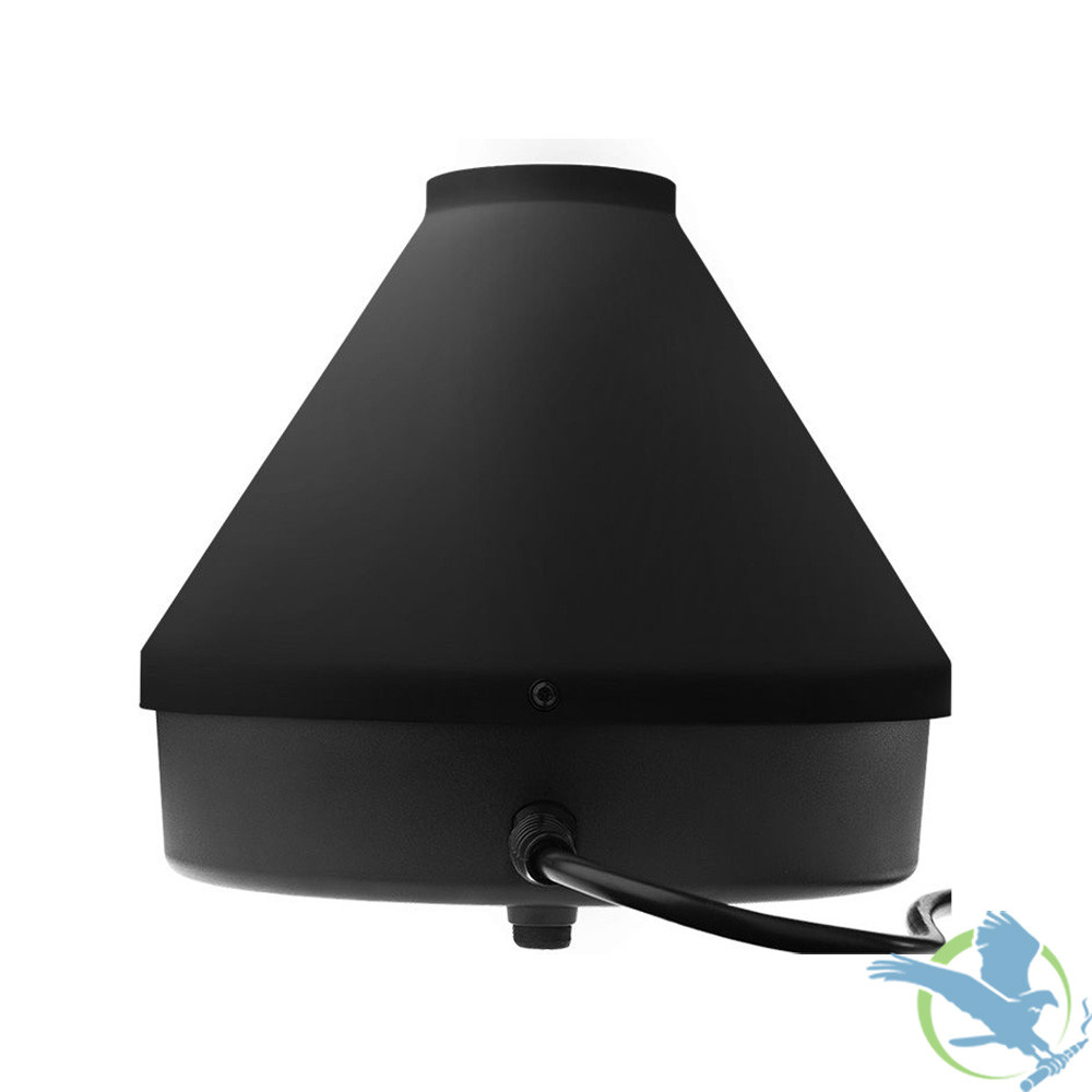 Volcano Classic Desktop Dry Herb Vaporizer Starter Kit