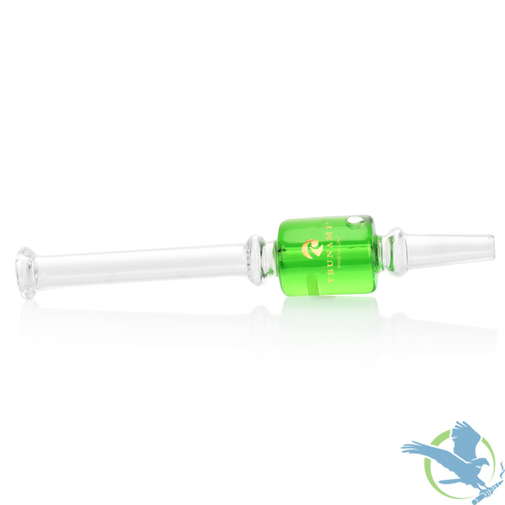 Tsunami Nectar Collector Kit With Freezable Glycerin