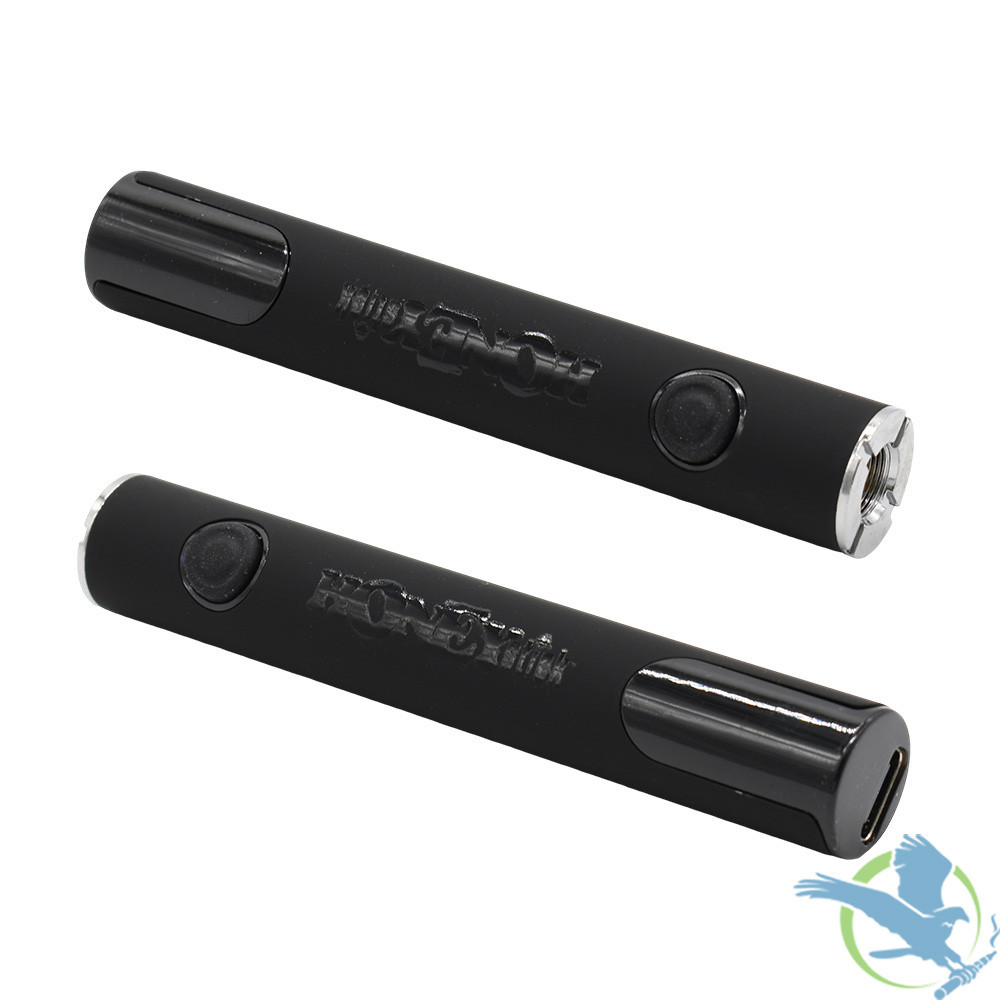 HoneyStick Digi Stick 400mAh VV 510 Vape Pen Battery LED Smart