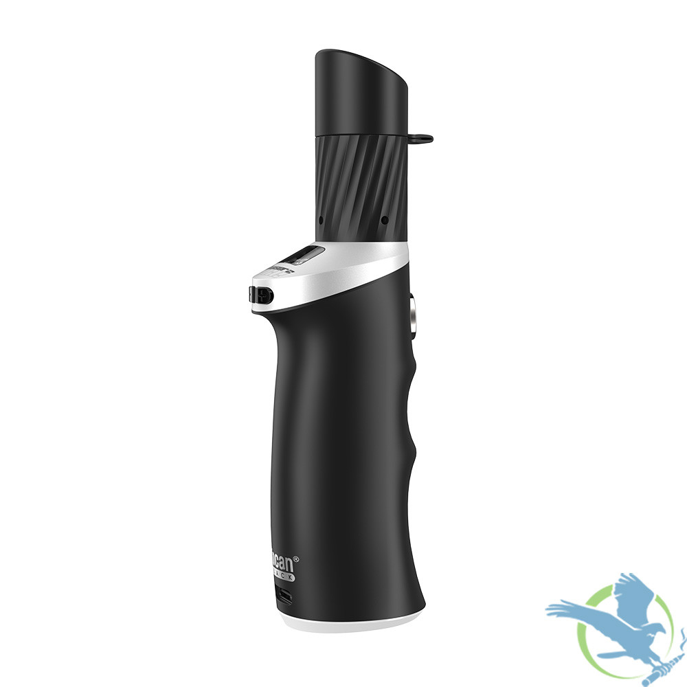 Yocan Black Phaser 2 ACE 2100mAh Concentrate Vaporizer
