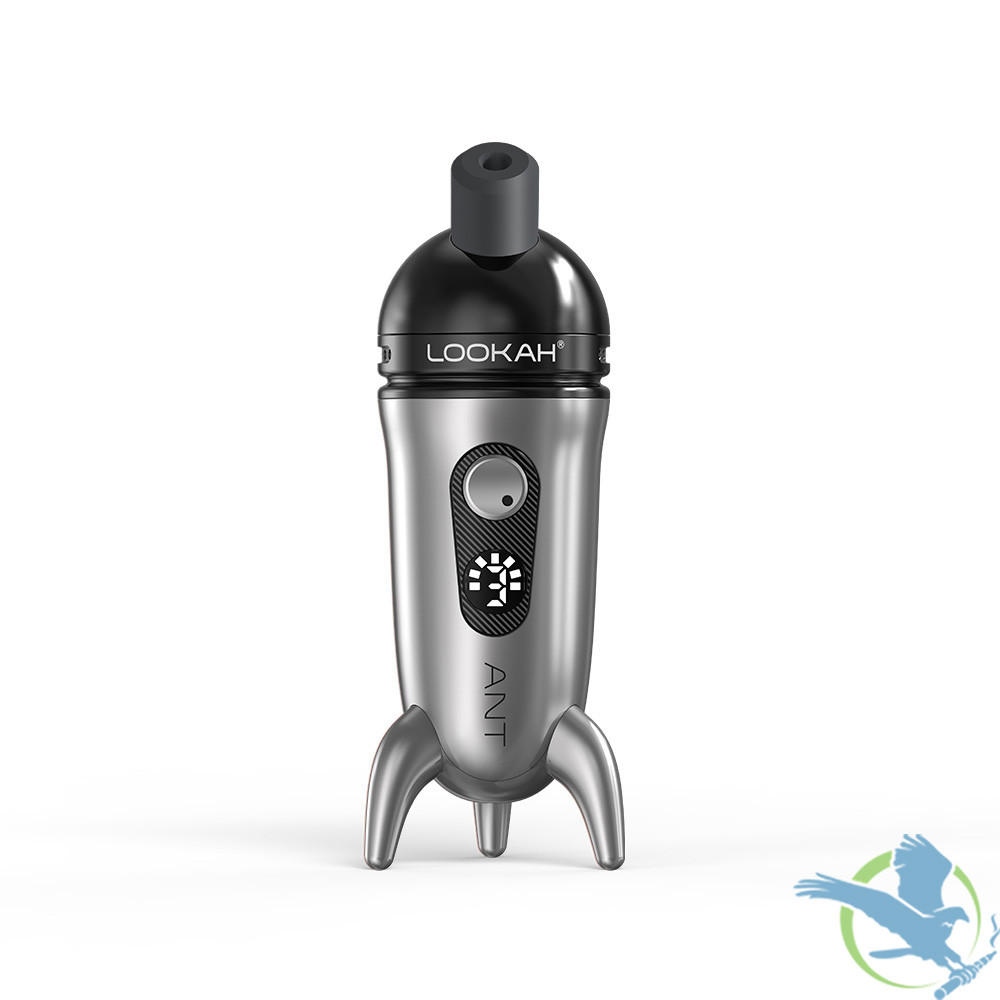 Lookah Ant 710 Connect 950mAh Variable Voltage Wax Dab Pen