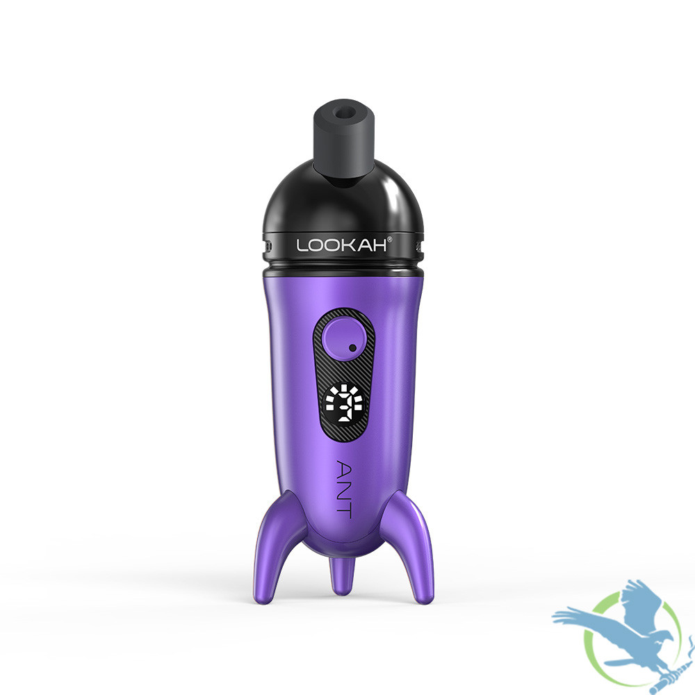 Lookah Ant 710 Connect 950mAh Variable Voltage Wax Dab Pen