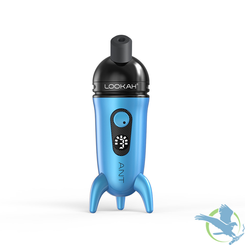 Lookah Ant 710 Connect 950mAh Variable Voltage Wax Dab Pen