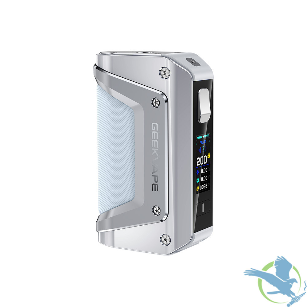 GeekVape Aegis Legend III 200W 18650 Box Mod