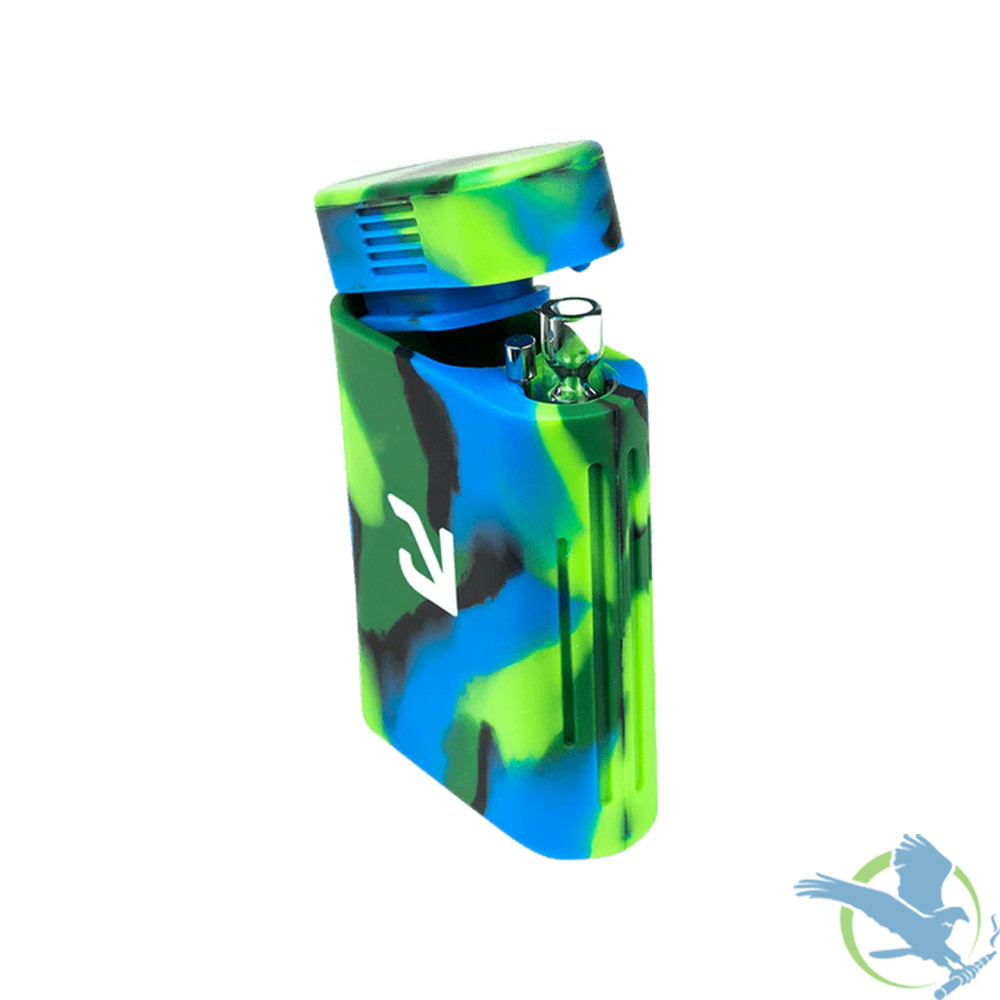 EYCE Solo Silicone Dugout Smoking System - Assorted Colors