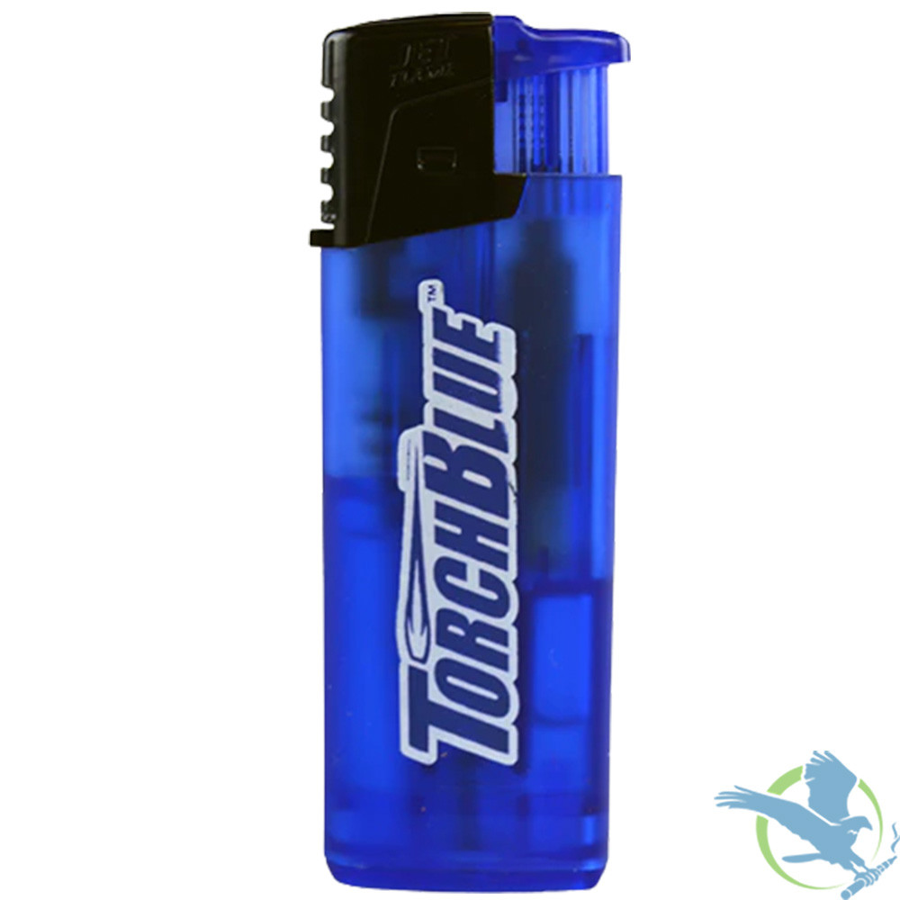 Torch Blue Jet Flame Lighter