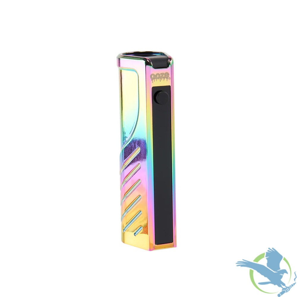 Ooze Novex 2 400mAh VV Extract Mod Battery Vaporizer