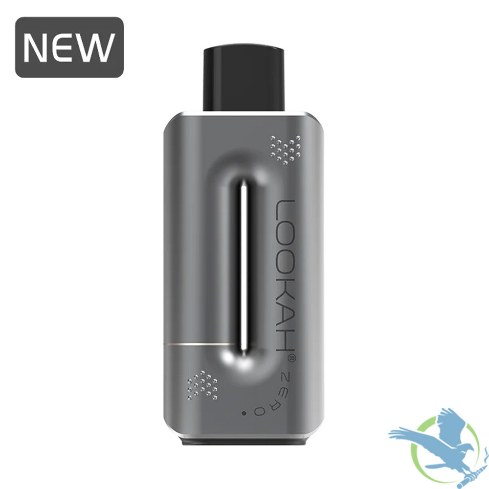 Lookah Zero 650mAh VV 510 Cartridge Preheat Vape Battery
