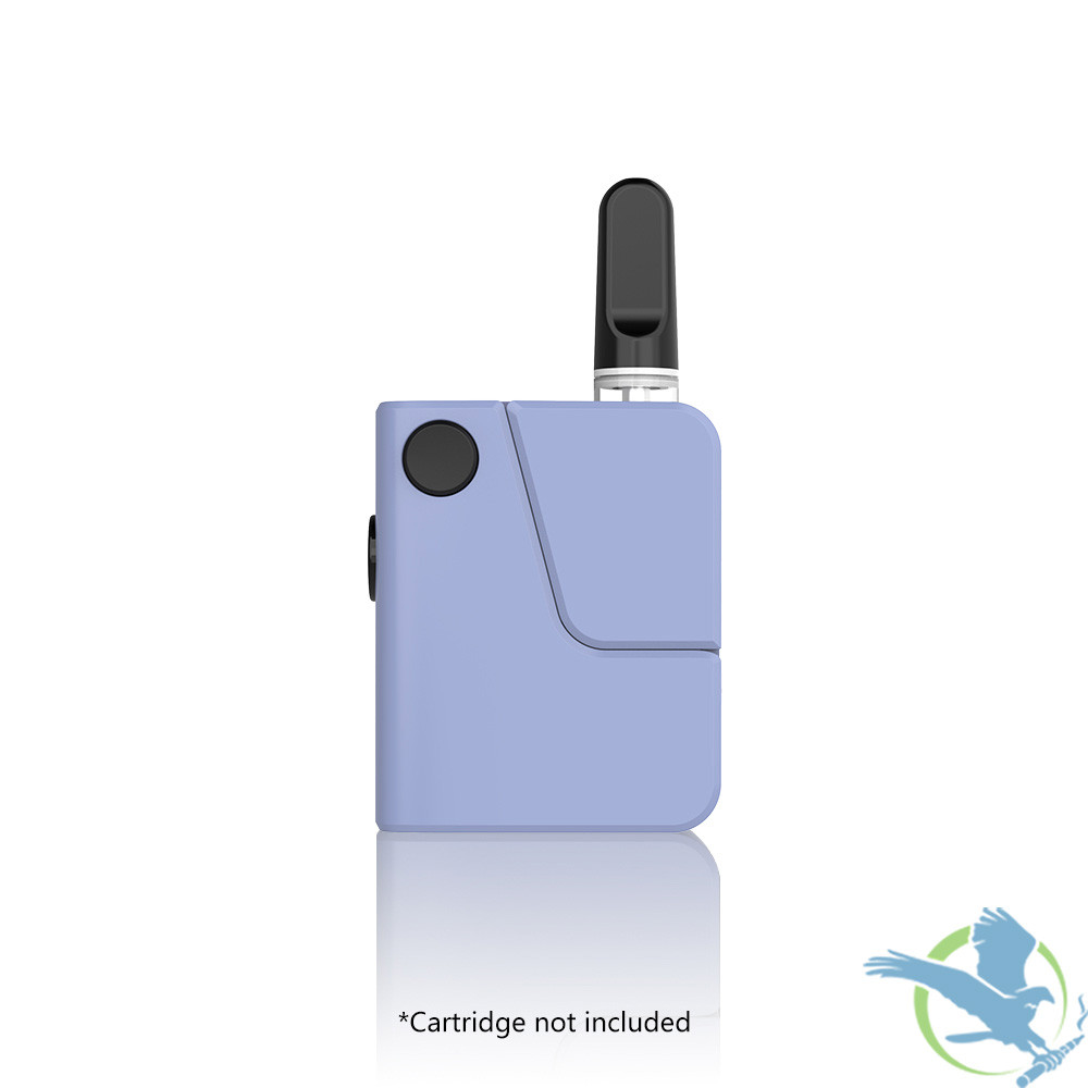 Flaka Pico 500mAh VV 510 Cartridge Vape Mod Battery USB Cable