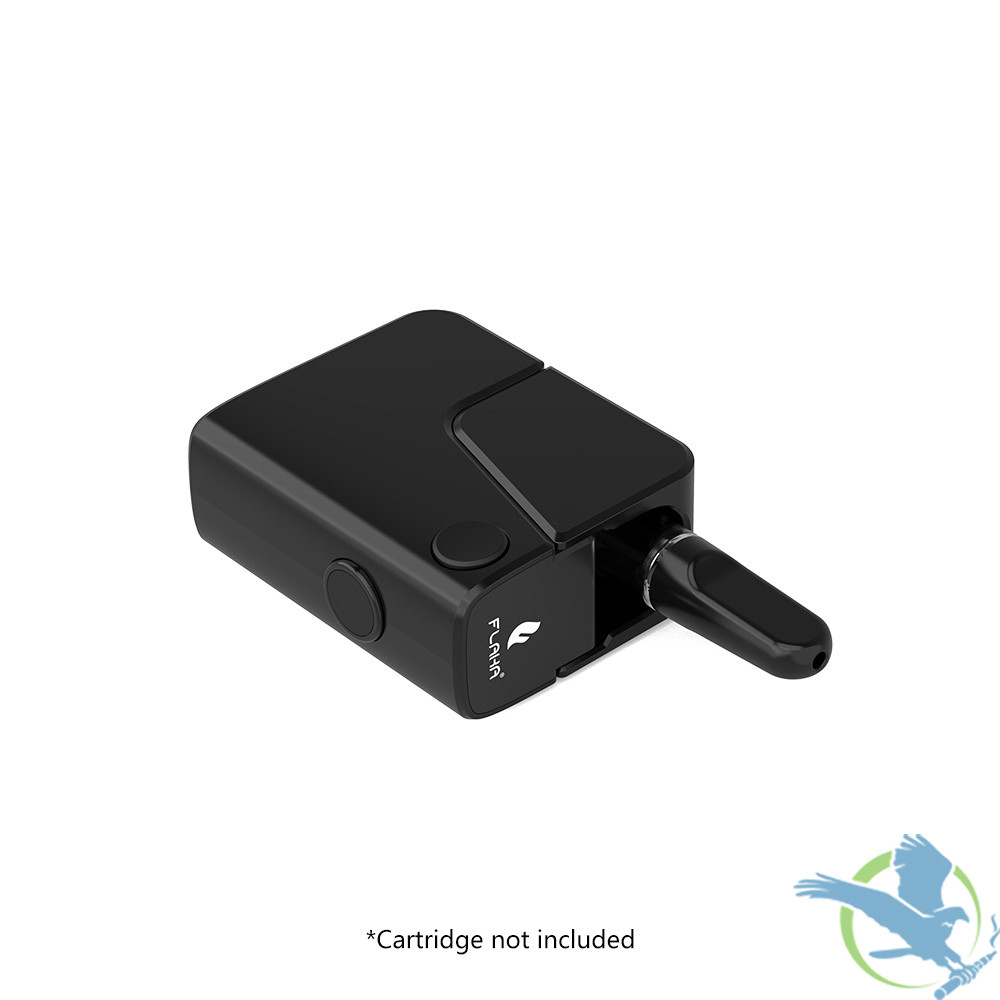 Flaka Pico 500mAh VV 510 Cartridge Vape Mod Battery USB Cable