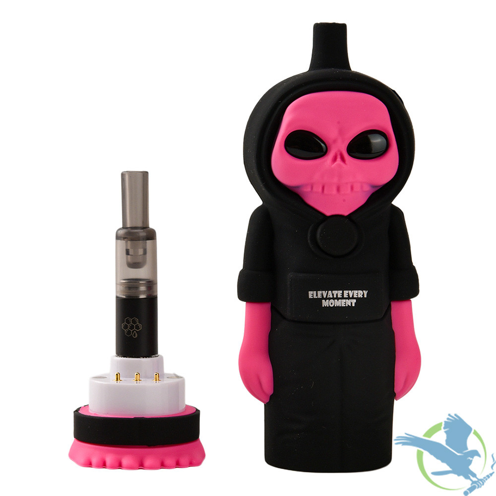 DAZZLEAF Alien 550mAh VV Concealable 510 Cartridge Battery