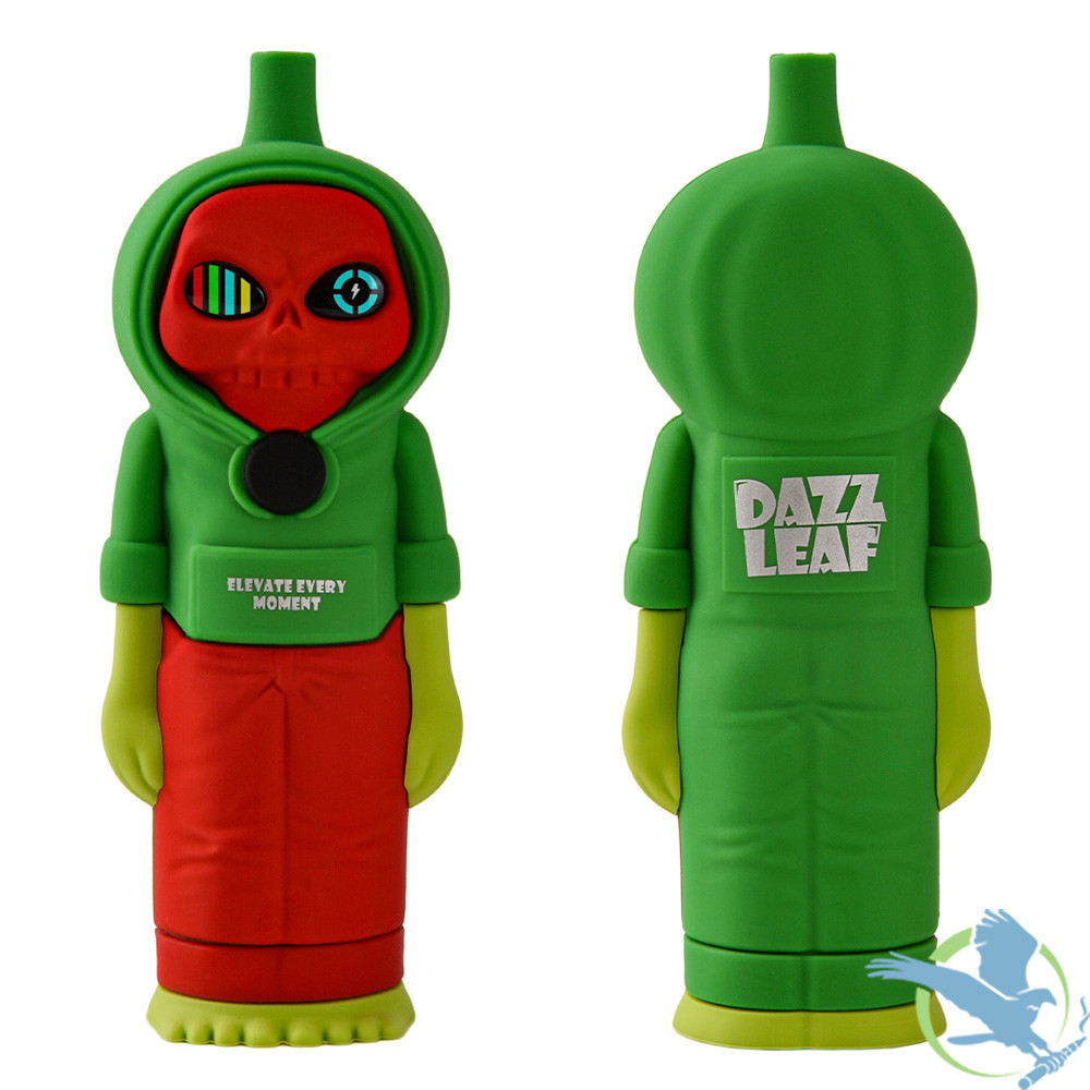 DAZZLEAF Alien 550mAh VV Concealable 510 Cartridge Battery