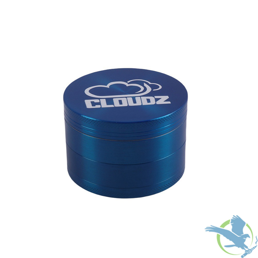 Cloudz Smoke Grinderz Original Edition Grinder