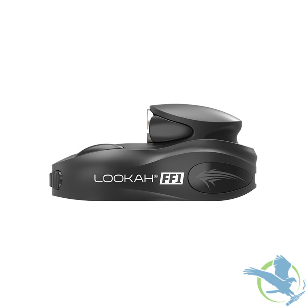 Lookah FF1 500mAh VV 510 Cartridge Vape Mod Battery