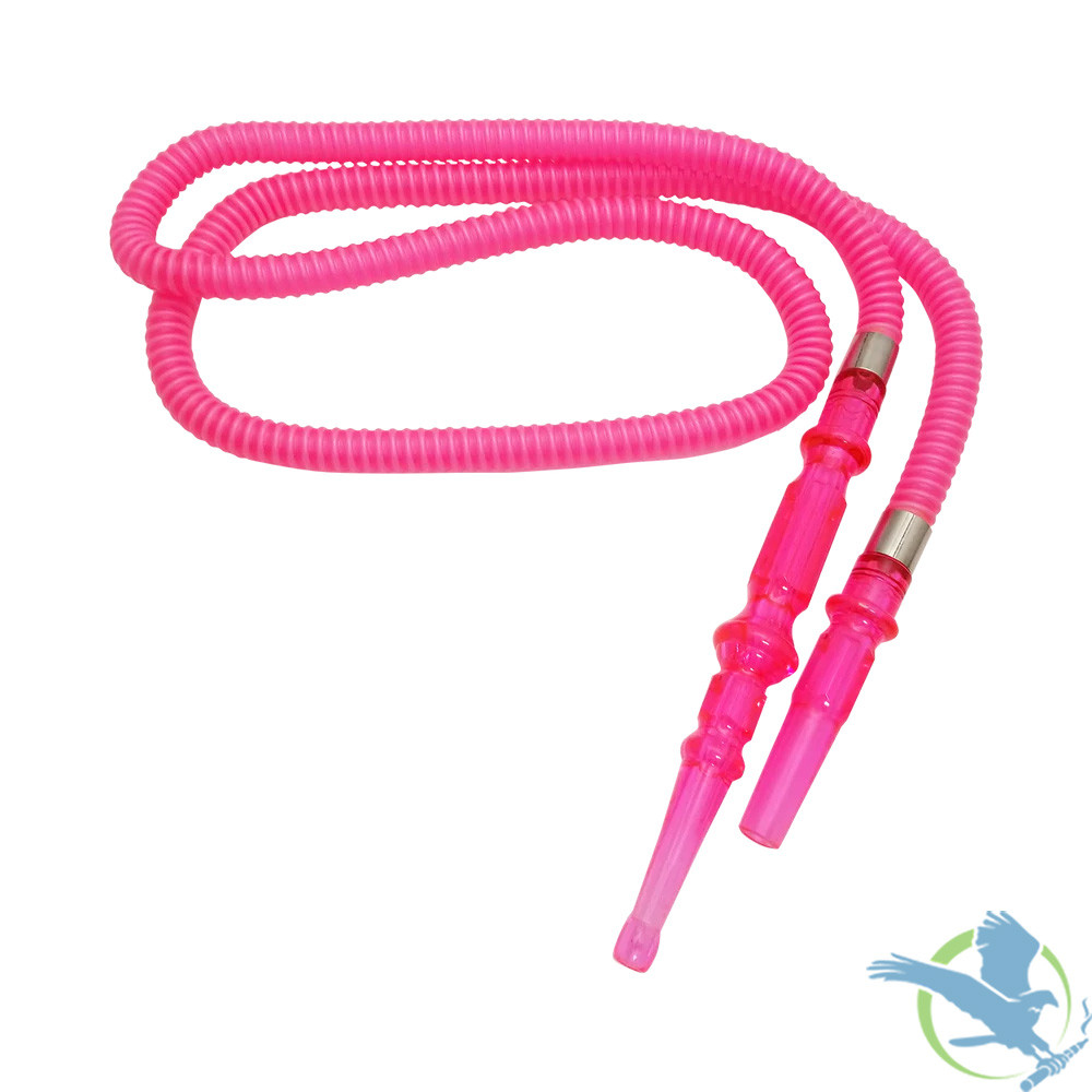 Pharaohs Phoenix Plastic Hookah Hose