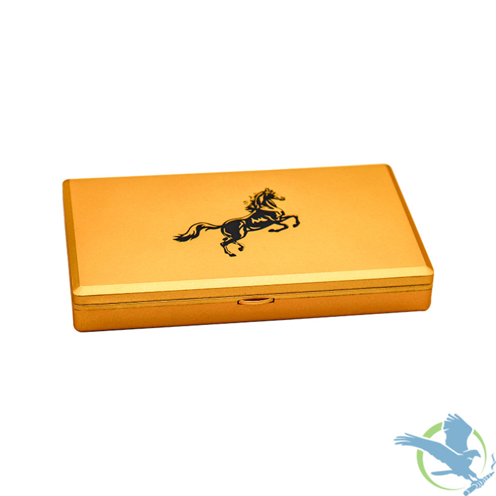 Stallion MX PRO-501 Digital Pocket Scale 500g x 0.01g