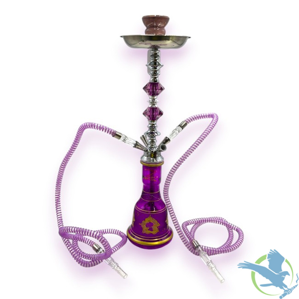 Hookah Smoke Color Smoke King\'s Shishabar Bayreuth Desktop Hookah