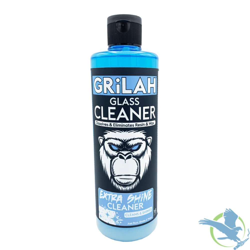 GRiLAH Glass Cleaner XL - 16 Oz.